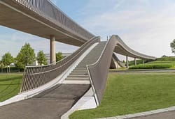 The Vital Role of Concrete Pedestrian Bridges in Modern Infrastructure ...